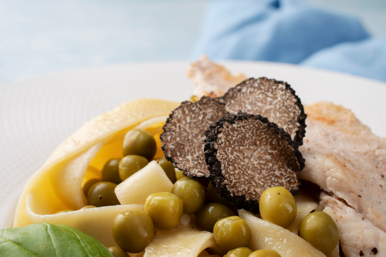 A Guide to the Best Istrian Food and Wine - IstriaLux