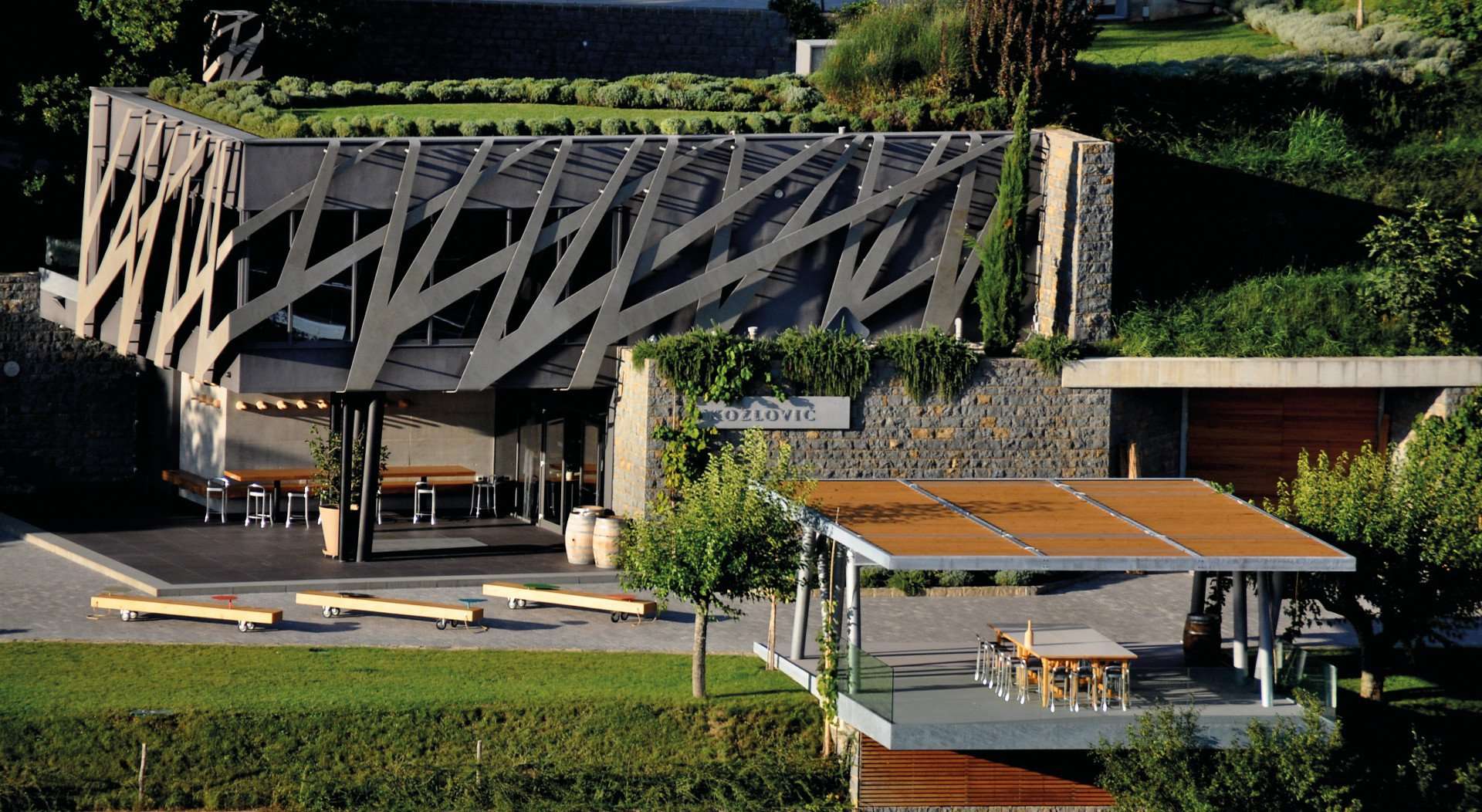 5 najpoznatijih vinarija u Istri koje morate posjetiti - Istria Lux